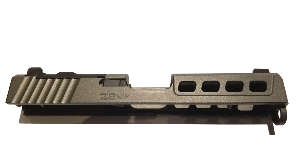 WTS: ZEV Gen 3 G19 Dragonfly Slide Kit - AR15.COM