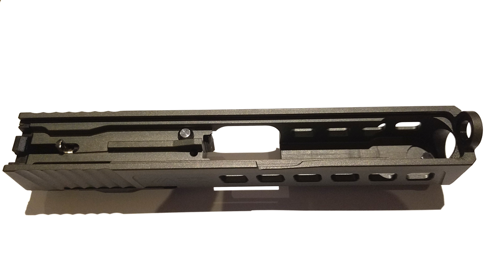 WTS: ZEV Gen 3 G19 Dragonfly Slide Kit - AR15.COM