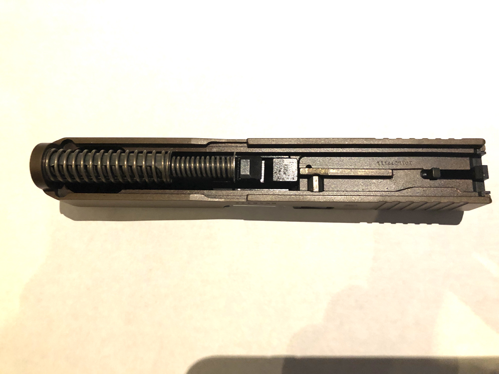 WTS: Glock 19X + Glock G45 Complete Slides - AR15.COM