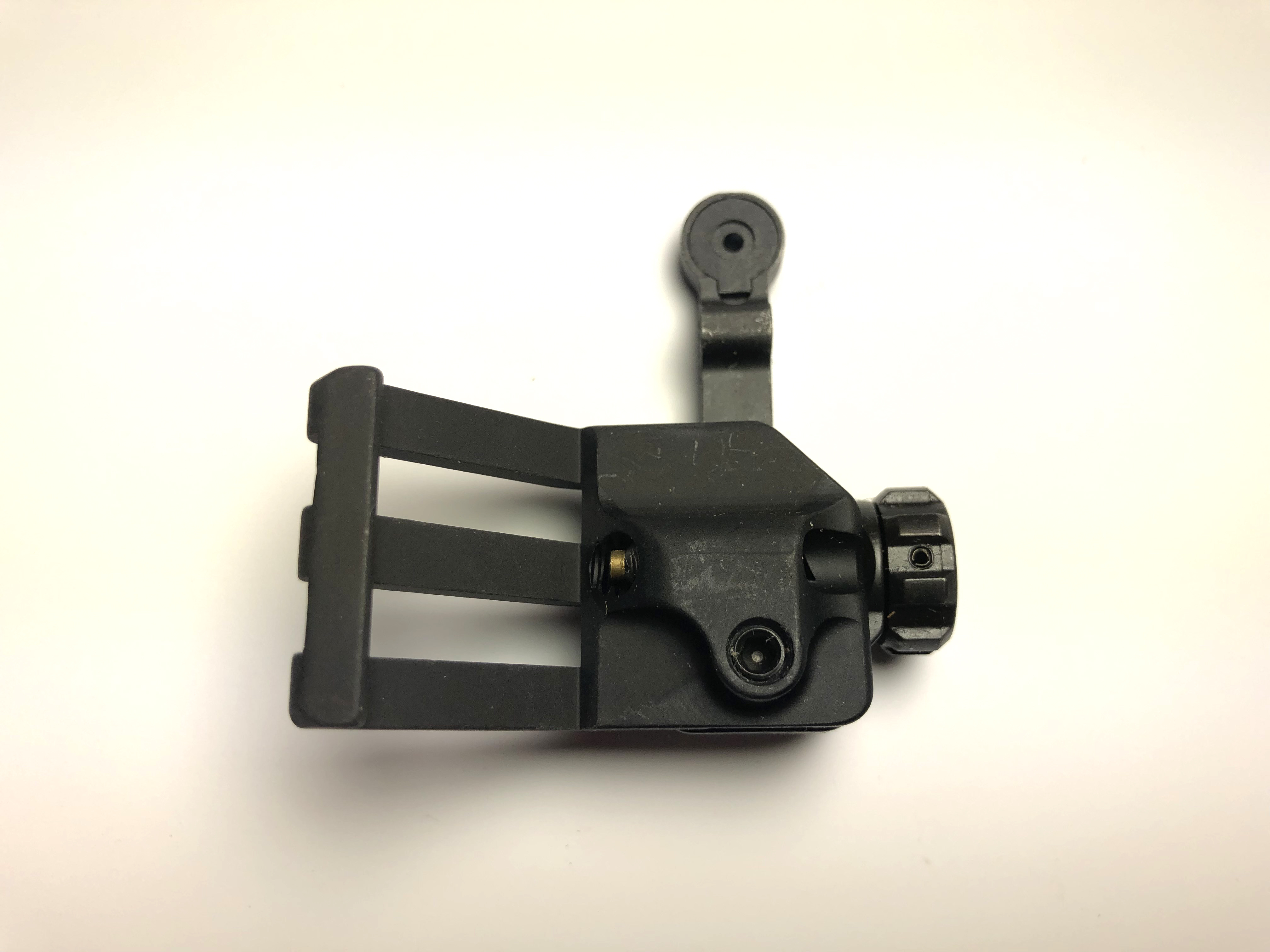 WTS: Trijicon RMR RM08-C-700258 FDE 12.9 MOA Amber Triangle + KAC 45 ...