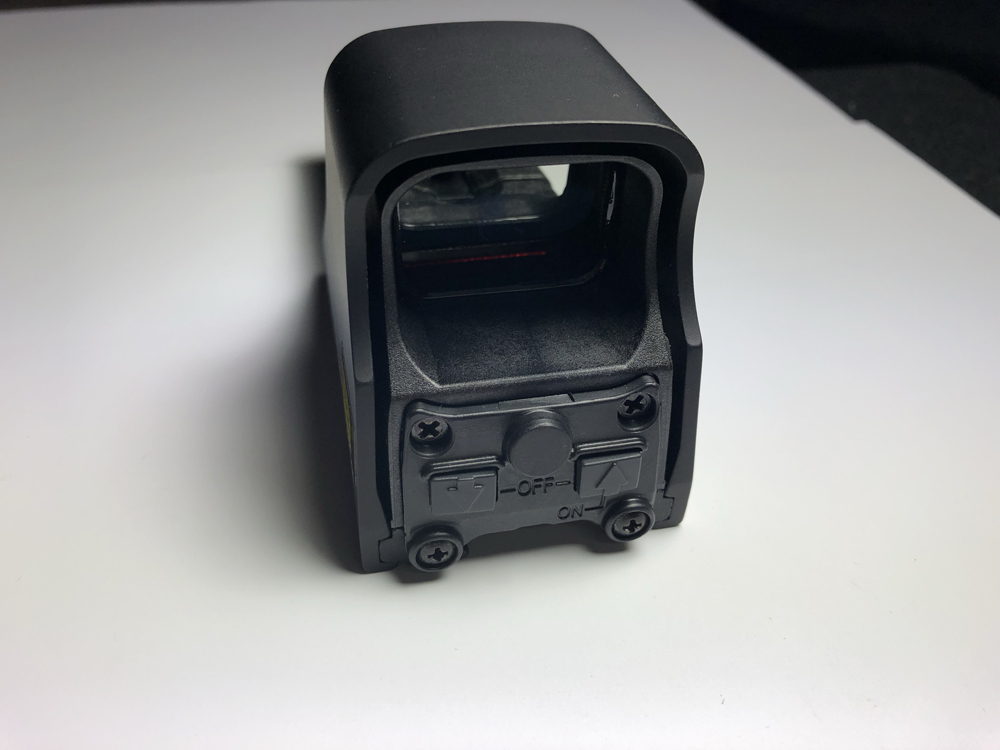WTS: EOTech 512.A65 Old Logo - AR15.COM